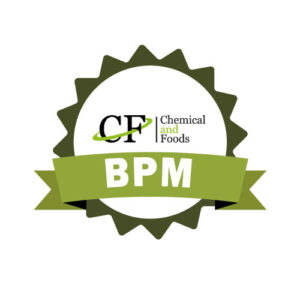 sellos de certificados bpm haccp – Chemical and Foods